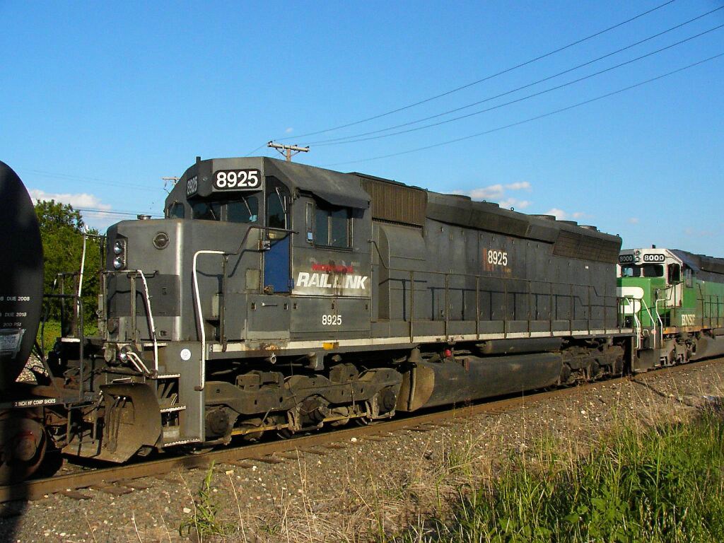 MRL 8925